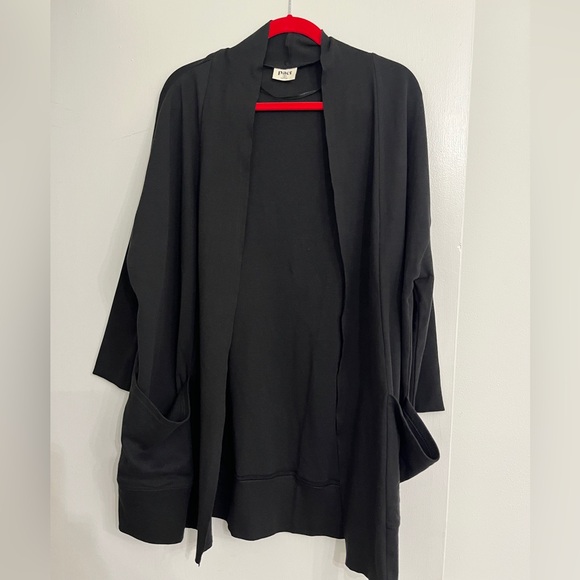 Pact | Sweaters | Pact Airplane Wrap Cardigan | Poshmark